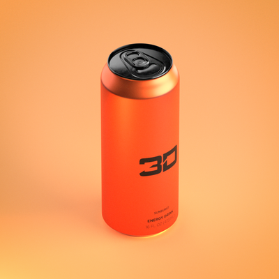 3D Energy Drinks | Energy Evolved – 3DEnergyDrinks